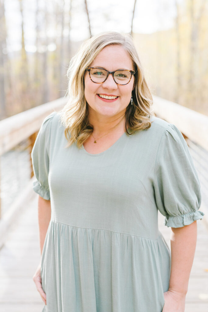 275: What Does It Mean to Declutter Feeding Your Family? With Rachel ...